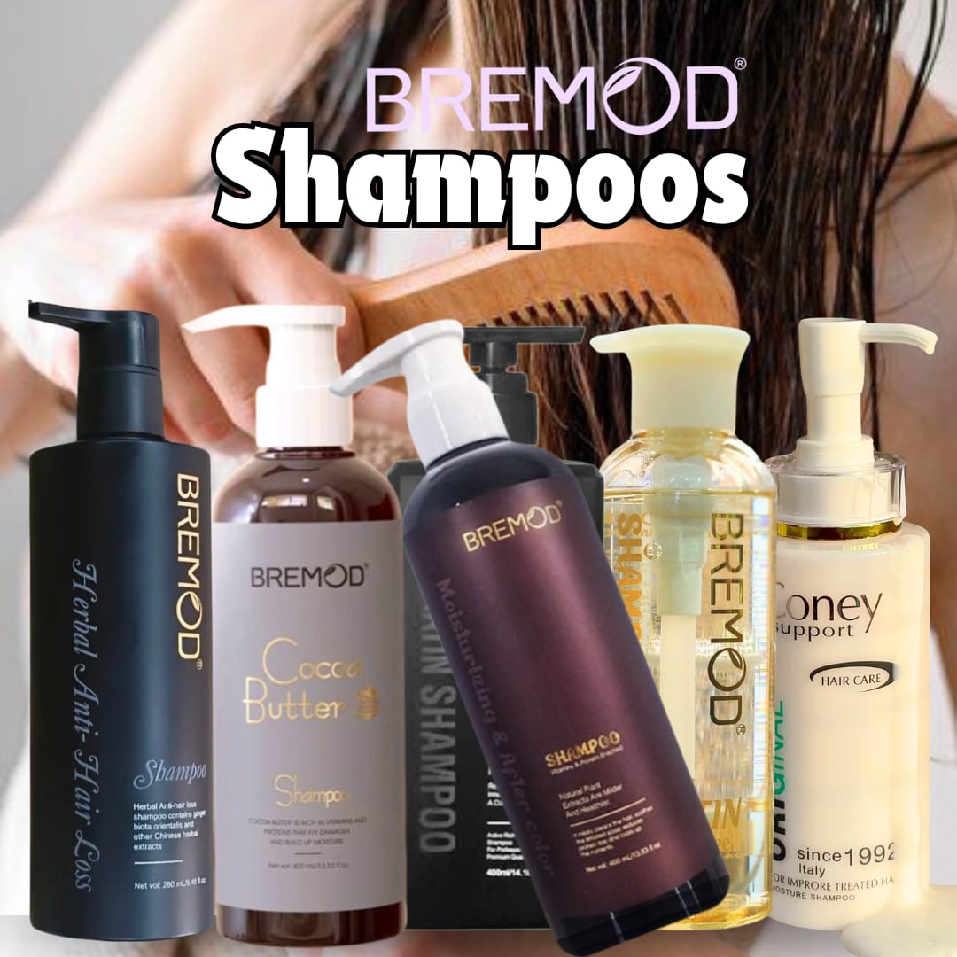 Bremod Shampoo Review : An Absolute Love (2023)
