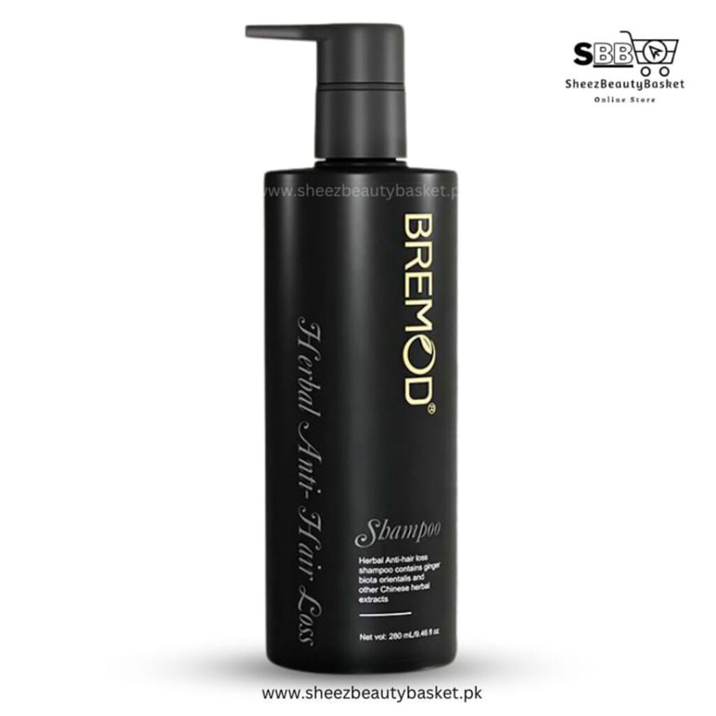 Bremod Shampoo Review : An Absolute Love (2023)