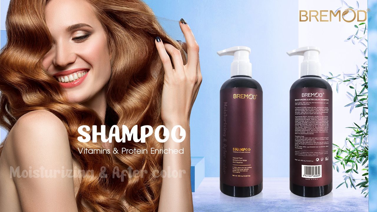 Bremod Shampoo Review : An Absolute Love (2023)